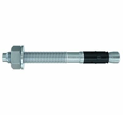 Fischer Fixings & Mechanical Anchors - Proventure